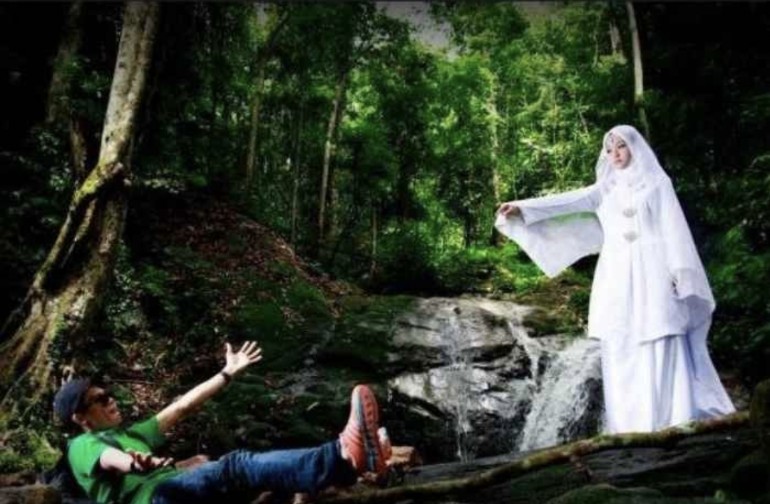 Menguak Misteri Pesugihan Tuyul: Fakta atau Mitos?